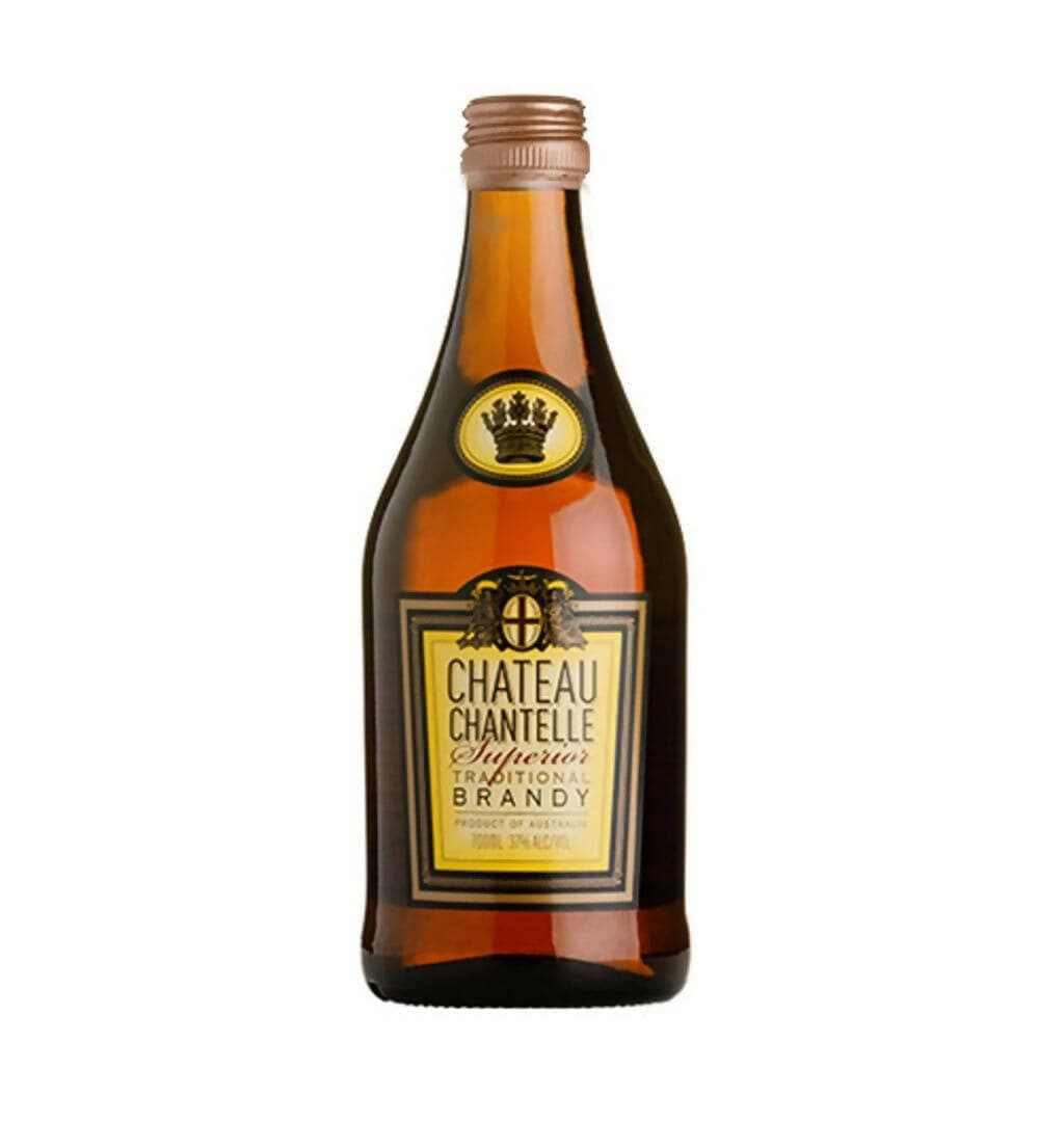 Chateau Chant Brandy Miniatures 50mL – Liquor By Door